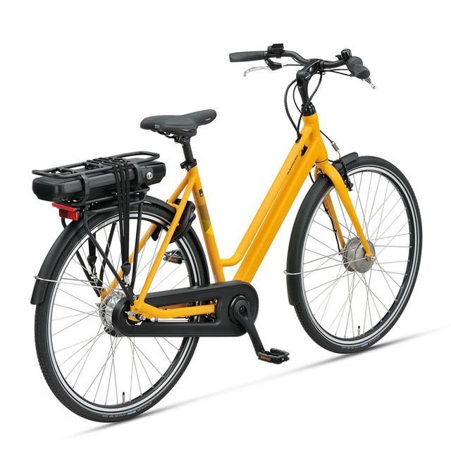 Batavus Fonk E-go D53